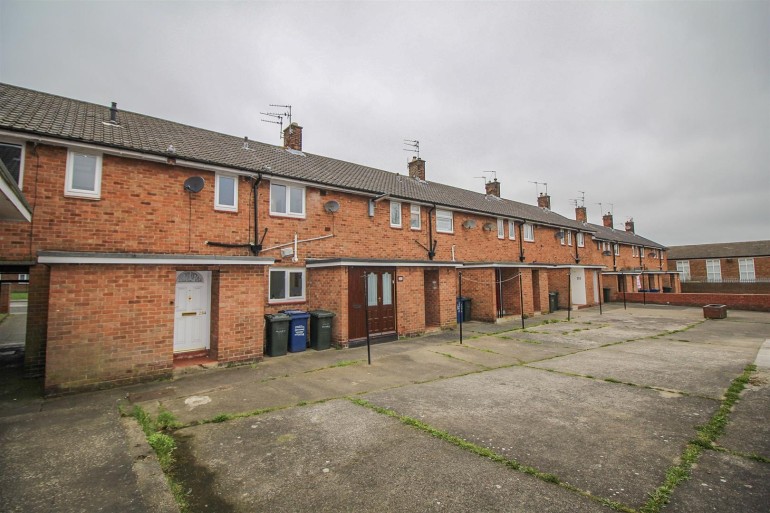 Jan Forster Estates 1 Bedroom Property For Sale In Kenton Road