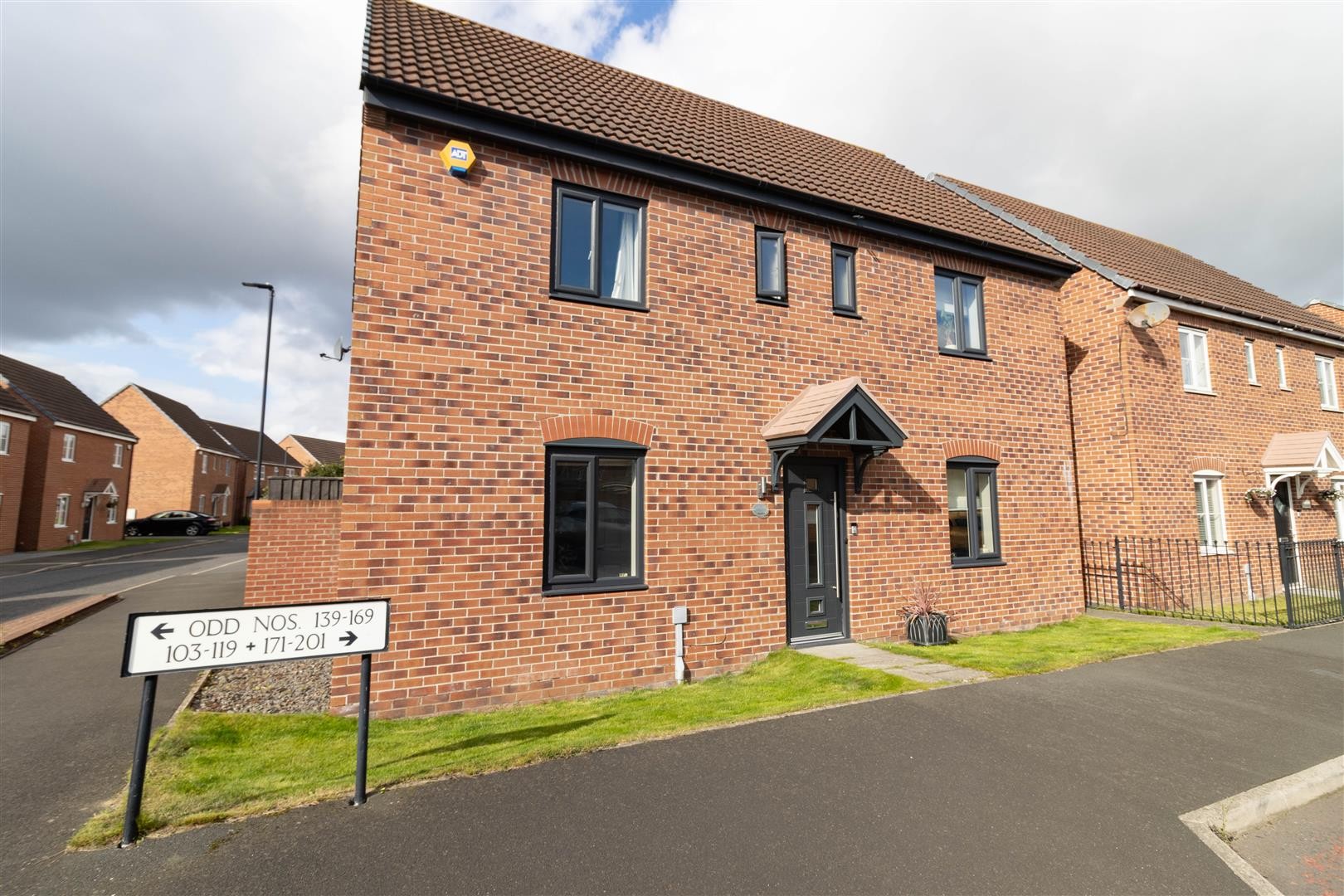 Jan Forster Estates | 4 bedroom property for sale in Cloverfield, West ...