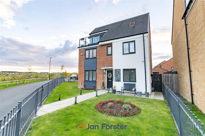 Jan Forster Estates | Jan Forster Estates - The difference between ...