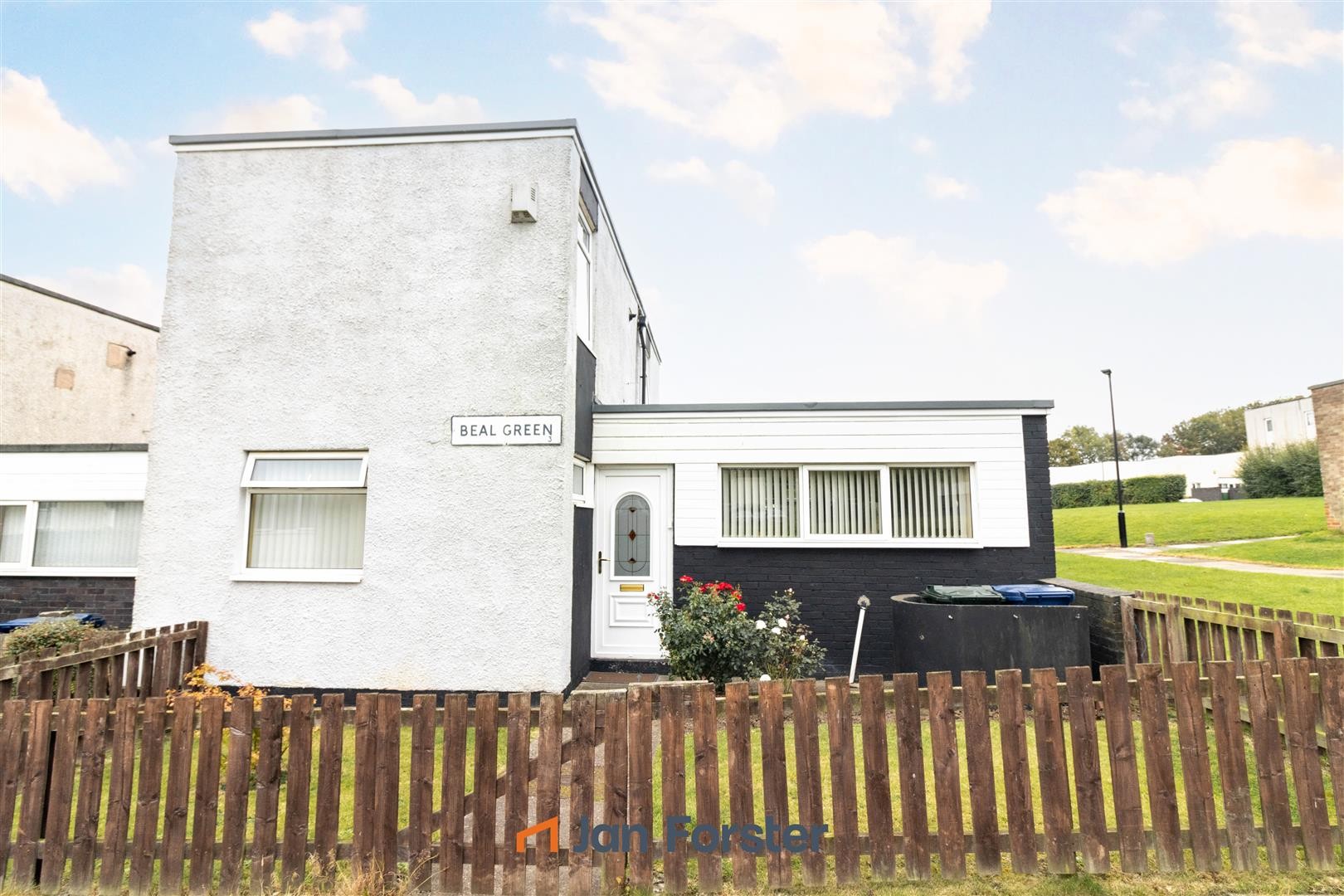 Jan Forster Estates | 3 bedroom property for sale in Beal Green ...