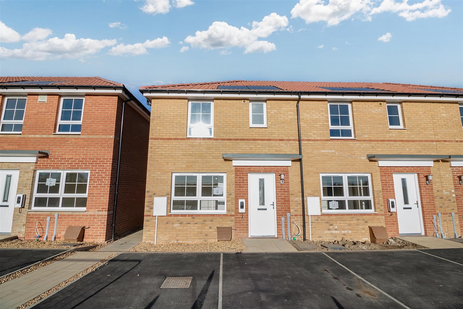 Jan Forster Estates | 3 bedroom property to let in Dandelion Drive ...