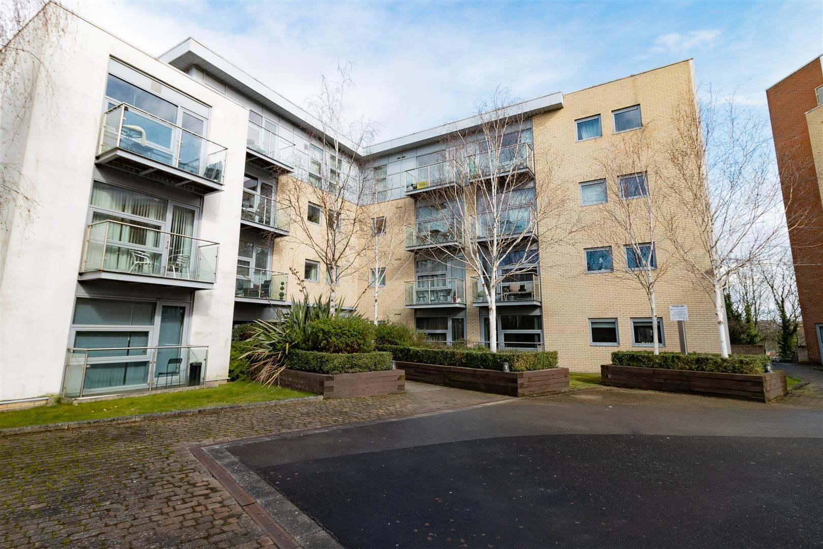 Jan Forster Estates | 2 bedroom property for sale in City Road ...