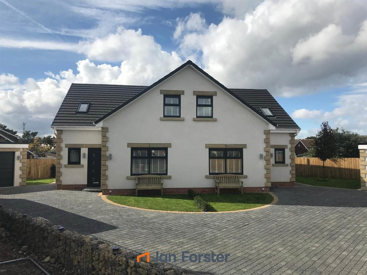 Jan Forster Estates | 3 bedroom property for sale in St. Anselm ...