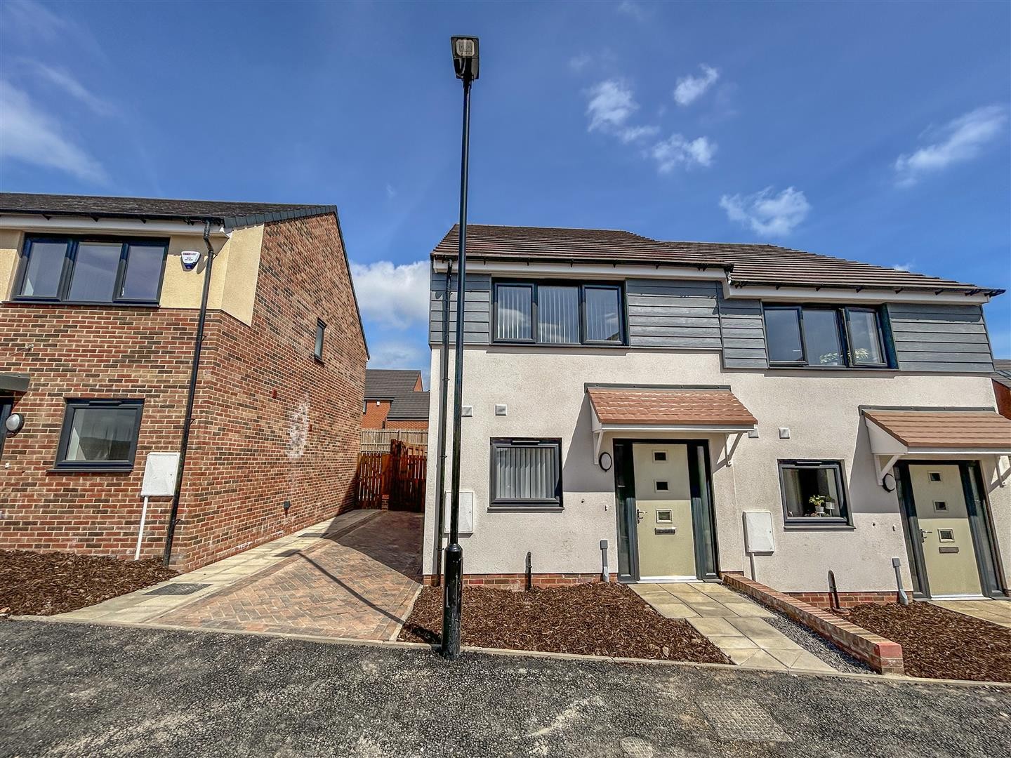 Jan Forster Estates | 2 bedroom property to let in Chapel Rigg Drive ...